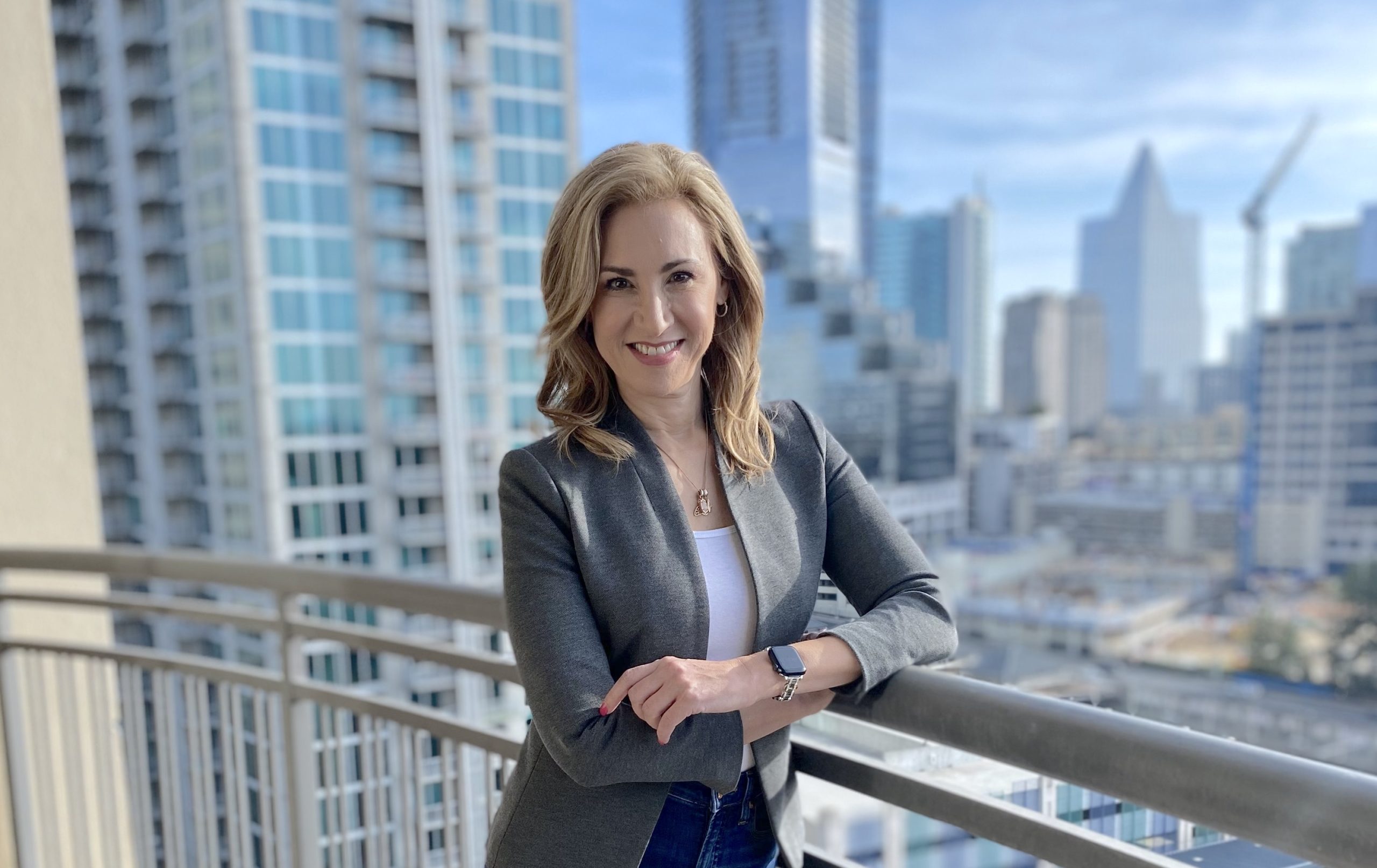 Dana Barrett | Fulton County Commission District 3